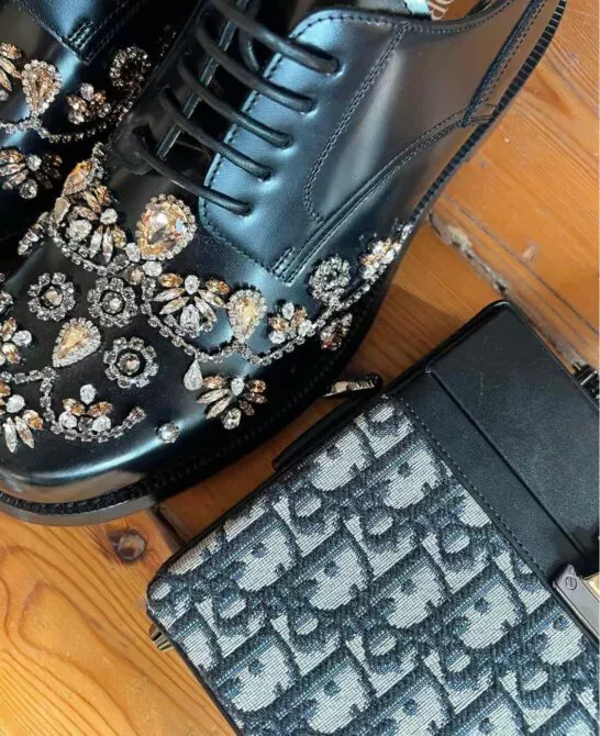 Tom Daley recibe la máxima distinción del Príncipe Carlos | CromosomaX