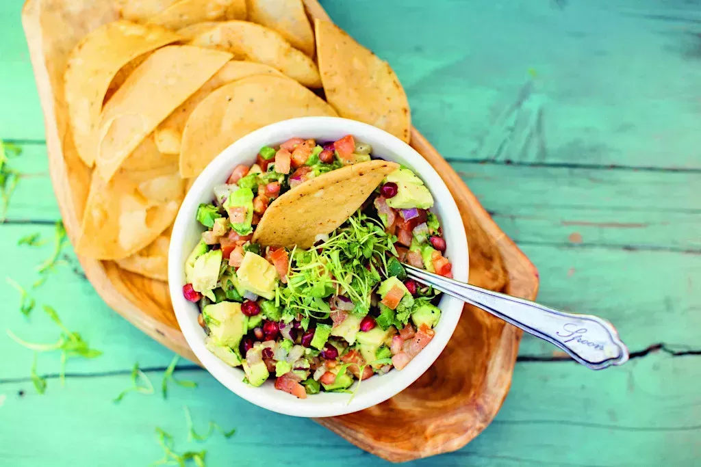 Disfruta de la mejor cocina local en tu próxima escapada | CromosomaX