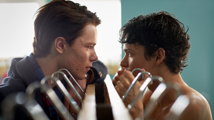 Netflix anuncia la tercera y última temporada de Young Royals | CromosomaX