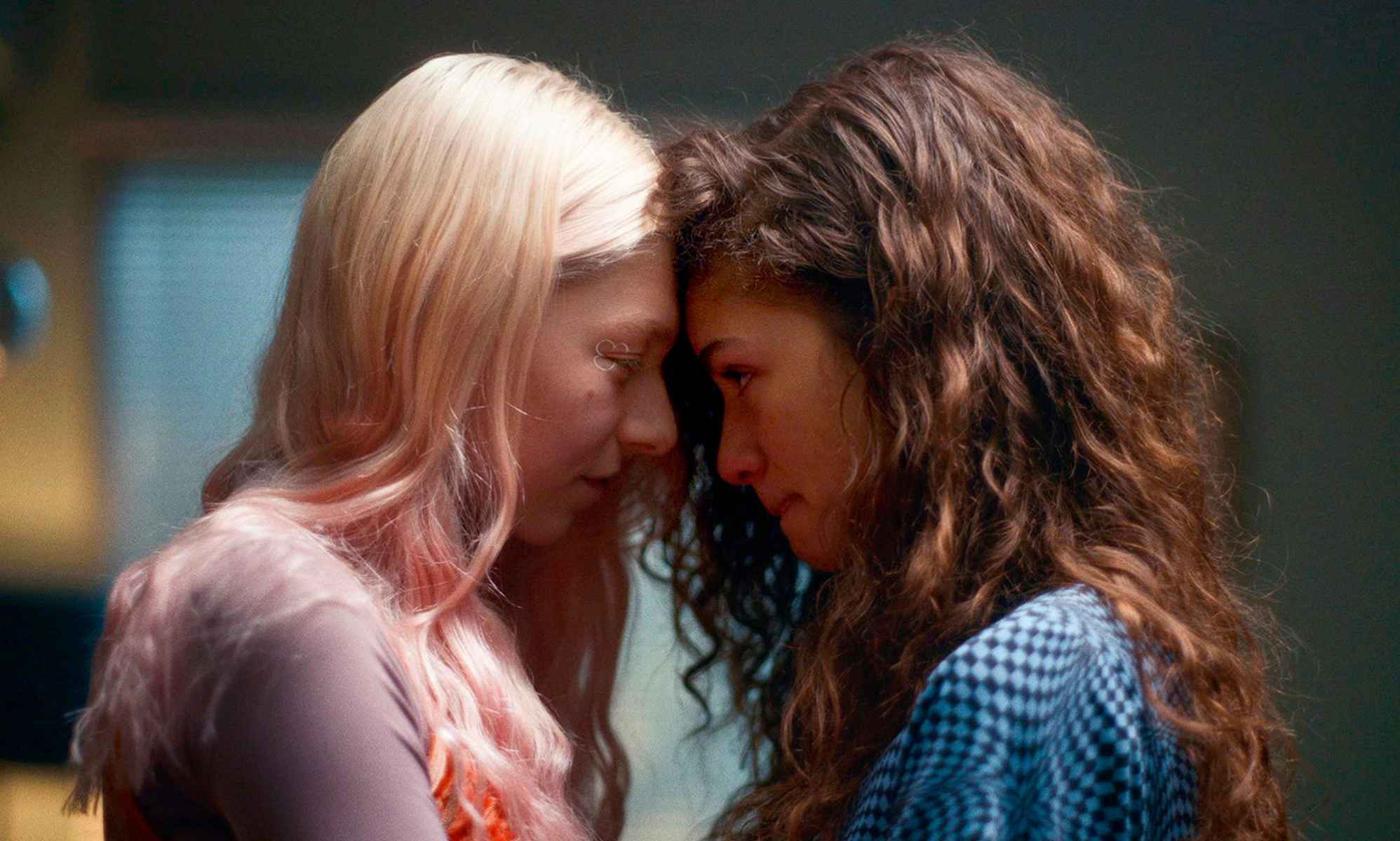 Zendaya Ha Compartido Su nico Deseo Para Rue En La Tercera Temporada